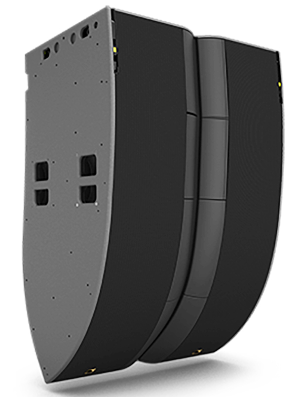 L-Acoustics launches L2 Series and LA7.16 amplifier | SoundLightUp.