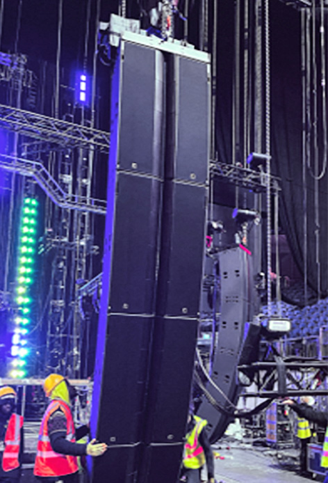 L-Acoustics launches L2 Series and LA7.16 amplifier | SoundLightUp.