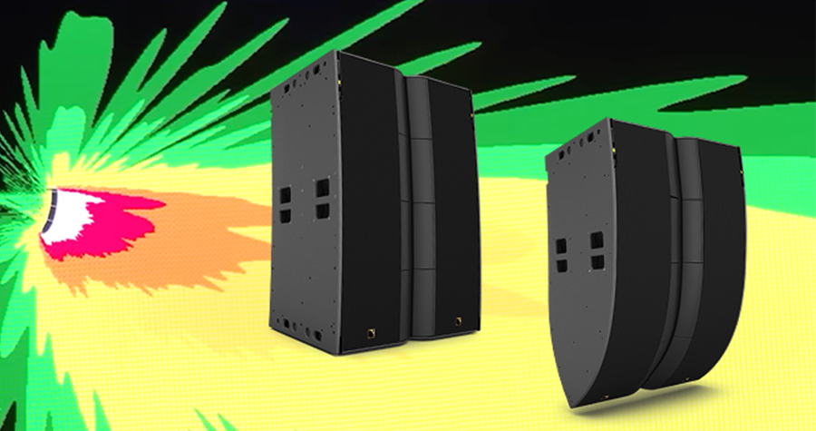 L-Acoustics launches L2 Series and LA7.16 amplifier | SoundLightUp.
