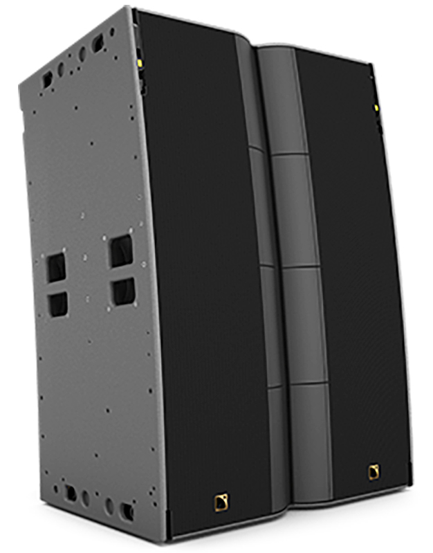 L-Acoustics launches L2 Series and LA7.16 amplifier | SoundLightUp.