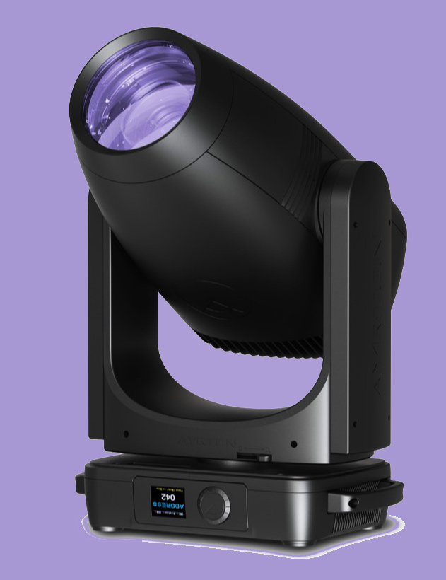 AYRTON, THE SPRING/SUMMER COLLECTION IP65: THE ARGO 6 AND RIVALE ...