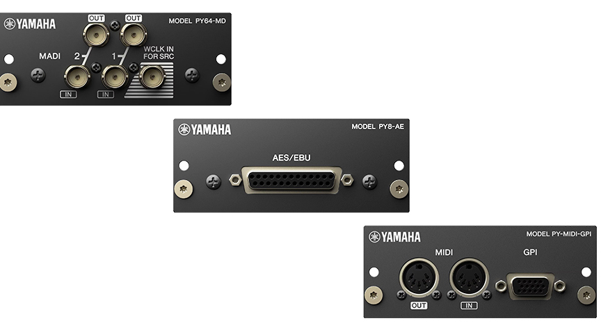 YAMAHA UNVEILS THE DM7 | SoundLightUp.