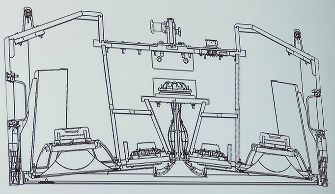 Benvenuti GTX 12, 10 & GTS 29, the new TT+ Systems from RCF | SoundLightUp.