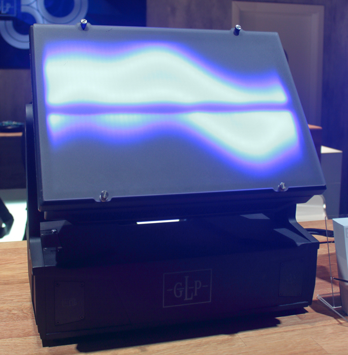 EUROPEAN LAUNCH OF THE JDC2 IP, THE NEW SUPER-POWERED HYBRID STROBE/WASH FROM GLP | SoundLightUp.