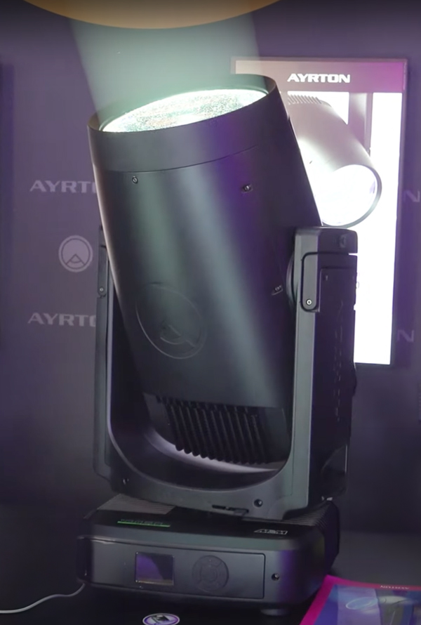 AYRTON KYALAMI, NANDO 502 WASH ET MAMBA | SoundLightUp.