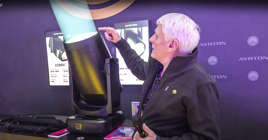 AYRTON KYALAMI, NANDO 502 WASH ET MAMBA | SoundLightUp.