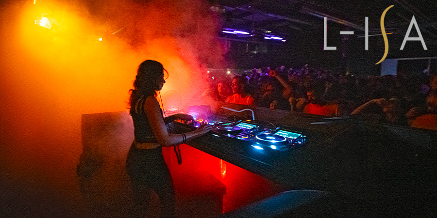 The Other Side, the first L-ISA Spatial Audio Nightclub | SoundLightUp.