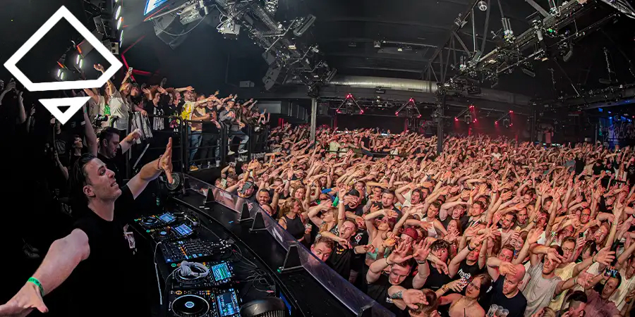 Bootshaus, the World’s #5 Night Club with L-Acoustics A Series ...