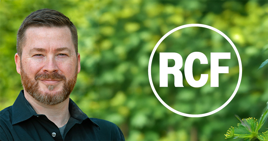 RCF appoints Jim Reed Manager of Installed Sound & System Designs ...