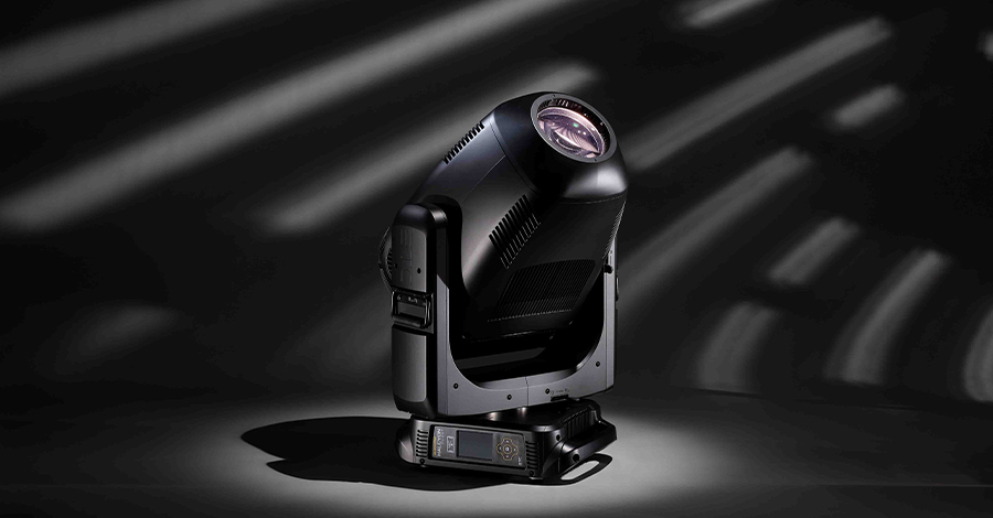 ETC launches Halcyon Silent, a powerful fanless spot/profile ...