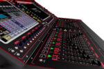 DiGiCo Introduces Quantum225 DS Mixing Console | SoundLightUp.